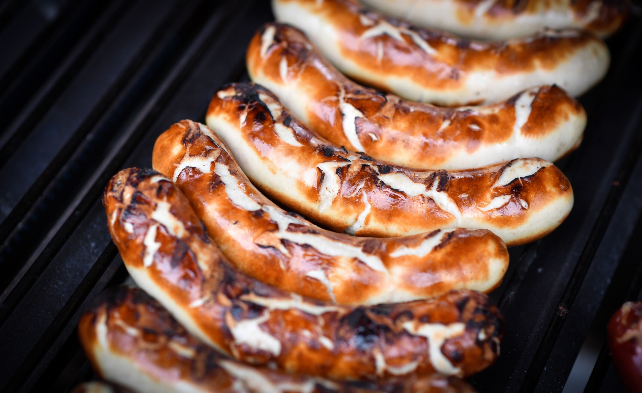 St.Galler Bratwurst DE – Kulinarische Genussorte
