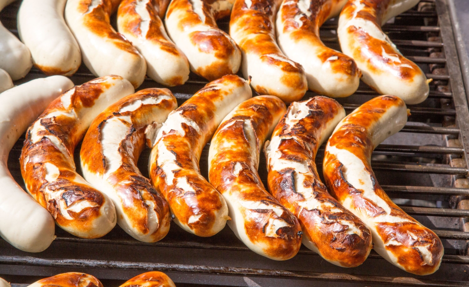 St.Galler Bratwurst DE – Kulinarische Genussorte